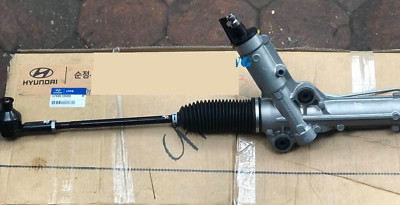 OEM 57600-59000 GEAR ASSY-POWER STEERING Ups for Hyundai H350 Solati ...