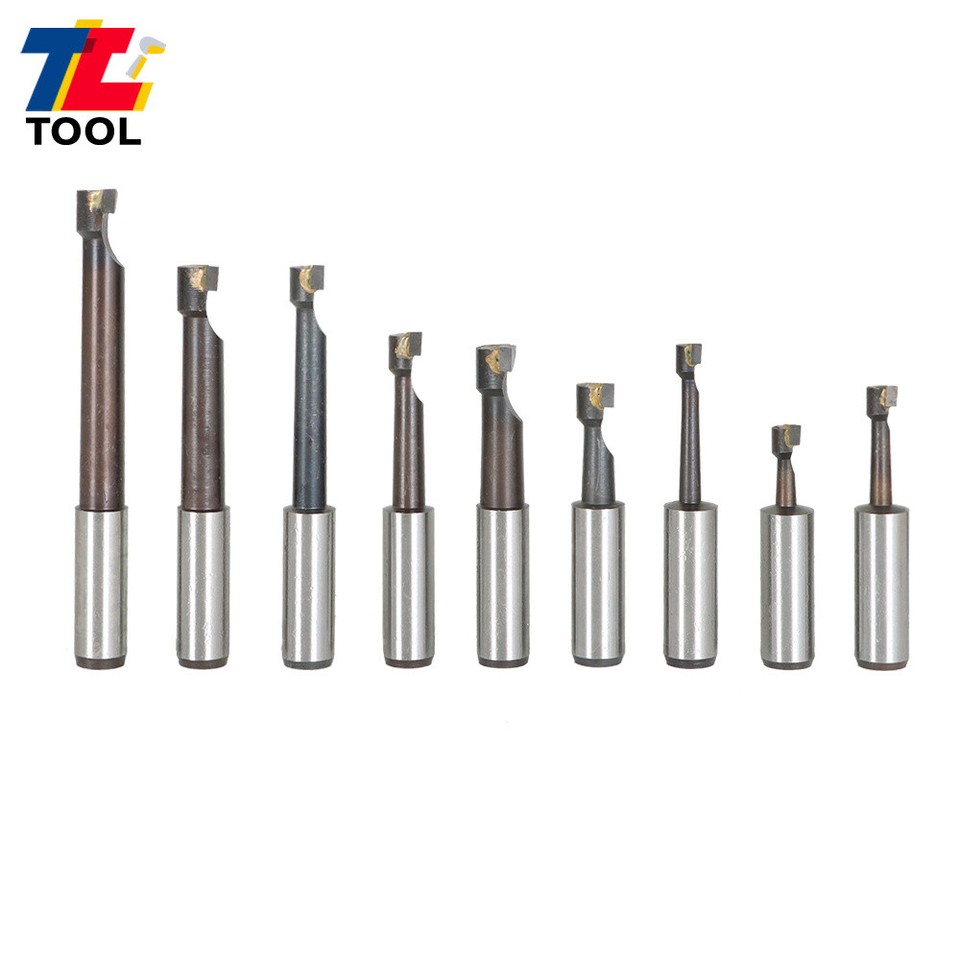 Boring Head Boring Tool Set (2 Inch Head & MT3 & 1/2 Inch) | eBay