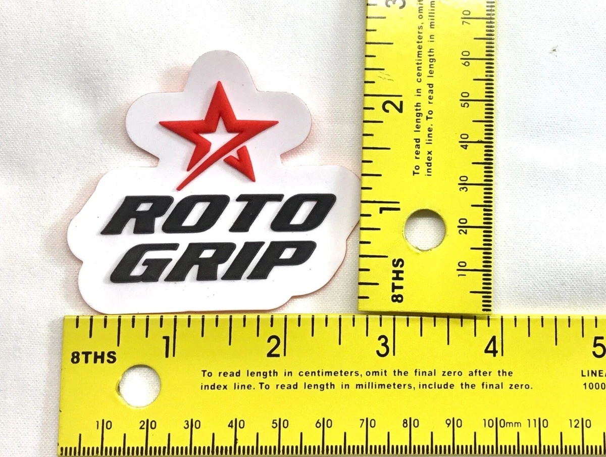 Roto Grip Bowling Logo