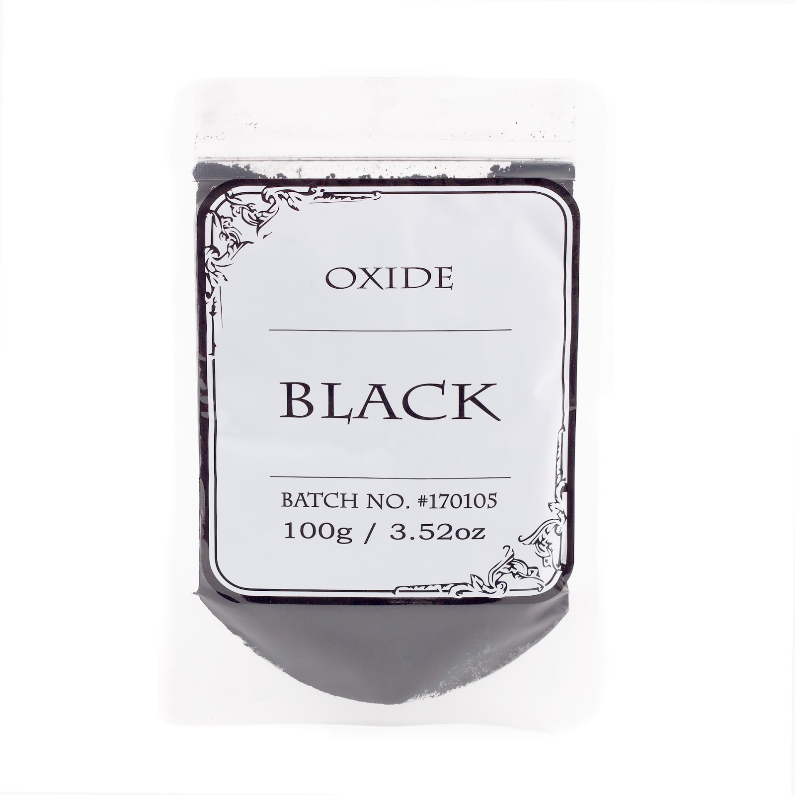 Mystic Moments Black Oxide Mineral Powder - 100g | eBay