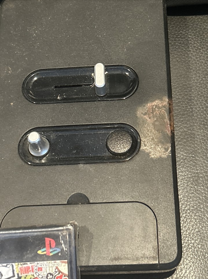 Dj Hero Wireless Turntable Controller For Ps2 And Ps3 With New DJ Hero ...