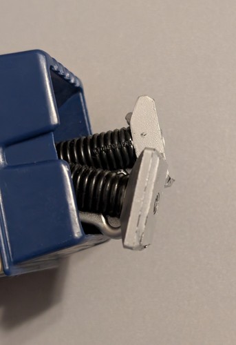 1978 Vintage Star Wars Kenner GONK Power Droid Action Figure Toy ...