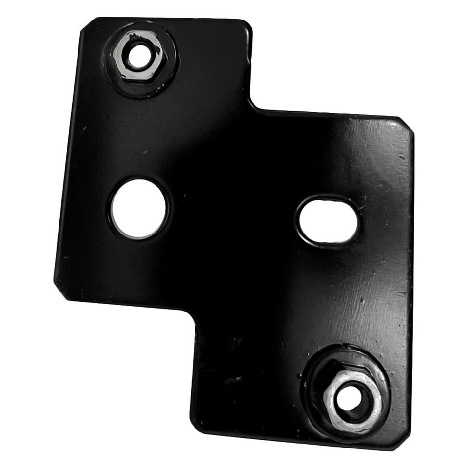 Bumper Mounting Bracket For Chevy Colorado 2015-2022 Right Front CAPA ...