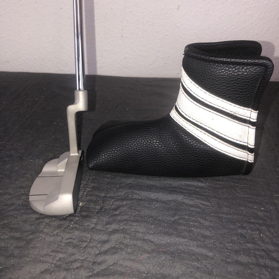 Tommy Armour EVO Putter RH 34” With Cover NWOT | eBay