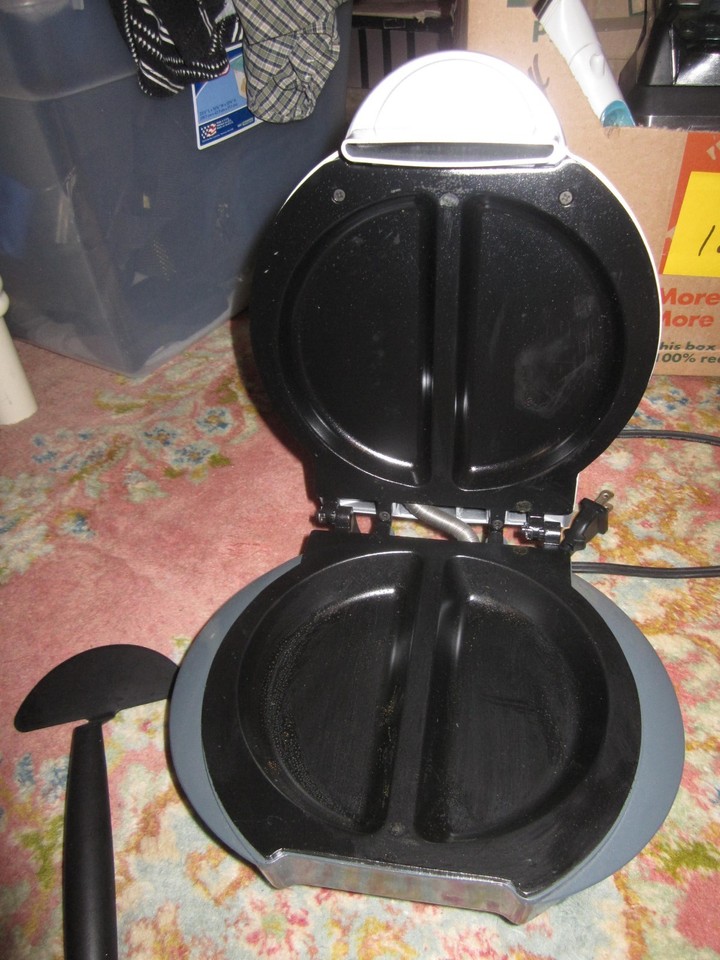 GT Xpress 101 indoor countertop grill, As Seen On TV | eBay