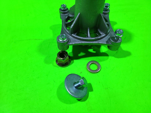 SPINDLE ASSEMBLY FOR HUSQVARNA 587820301 587253301 532192870 587253301 ...