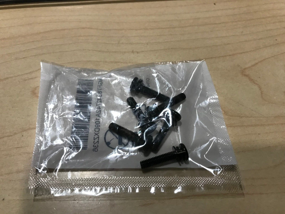 LG AGF78342742 Feet Screws (6 in pack) 65UK6090PUA, 60UK6090PUA | eBay