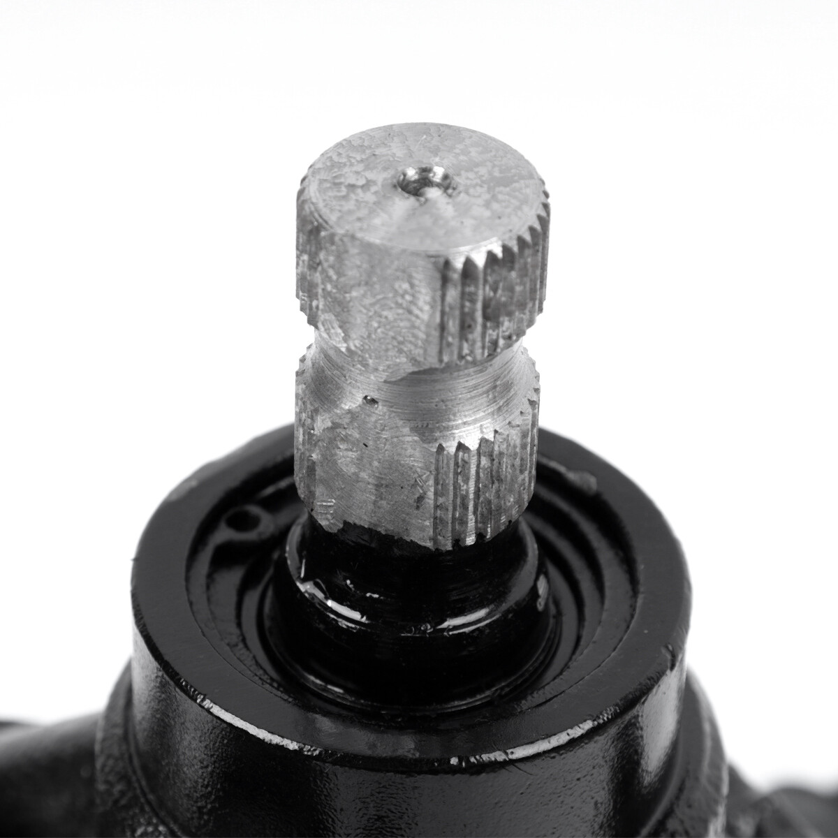 Power Steering Gear Box For 1988-2000 Chevy GMC K1500 C1500 C2500 C3500 ...