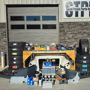 Semi Truck Parts Inc | eBay Australia Stores