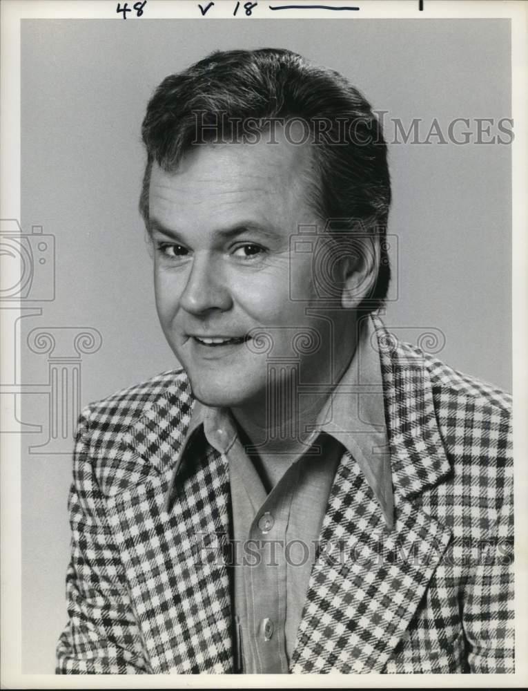 Bob Crane Actor Bob Crane Hogans Heroes Hi Res Stock Photography And