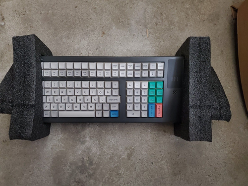 *BRAND NEW* UTC Retail Keyboard 2013 Edition | eBay