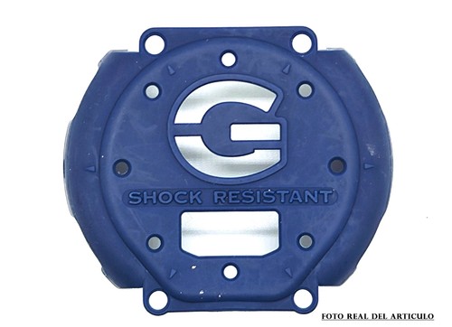 Replacement Vintage Bezel Inferior/ Back Cover Casio G-Shock DW-002 ...