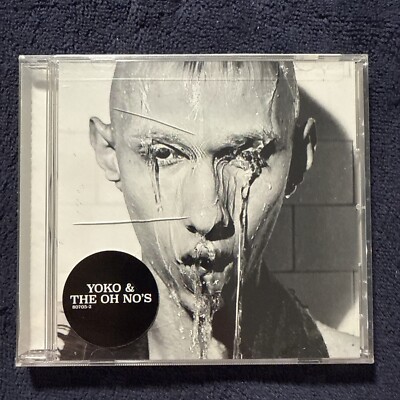 YOKO AND THE OH NO'S YOKO AND THE OH NO'S NEW CD 45778070527 | eBay