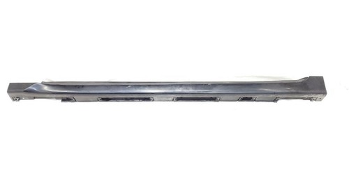 Left Rocker Panel Moulding 212 Obsidian Black OEM 2007 Lexus GS350 | eBay