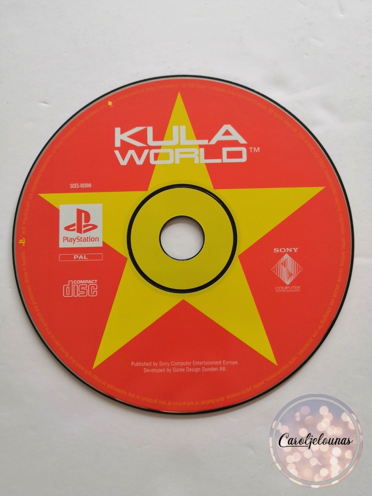 Kula World d’occasion | Plus que 4 à -70%