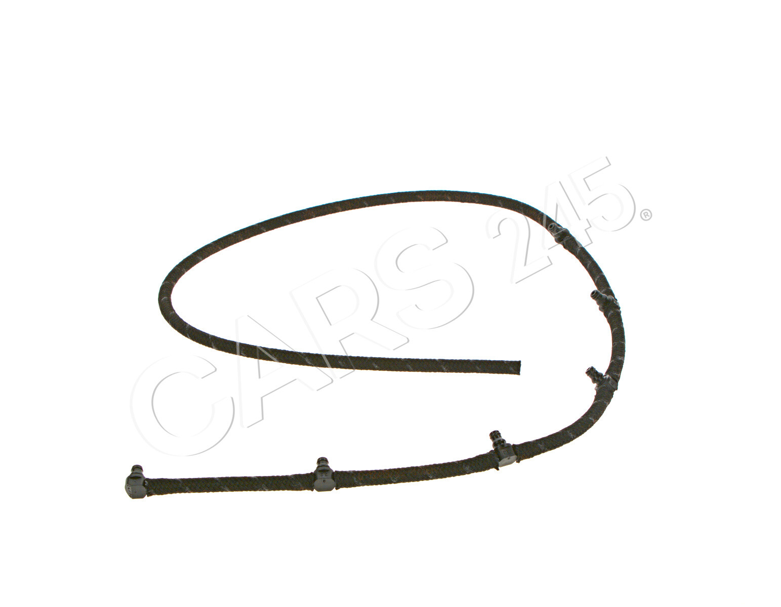 BOSCH Fuel Overflow Hose For BMW E46 E60 E61 99-10 0928400439 | eBay