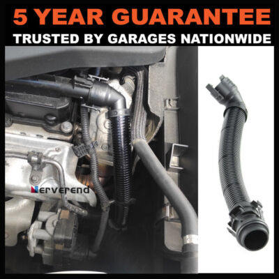 AIR INTAKE BREATHER PIPE FOR BMW 1 2 3 4 5 7 X1 X3 X4 X5 F30 SERIES ...