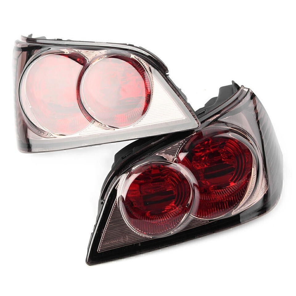 Brake Taillight Turn Signal Light Lens Cover Fit Honda Goldwing GL1800 ...