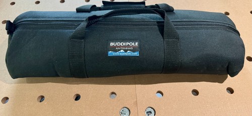 BuddiPole Deluxe HF Antenna New NO RESERVE! | eBay