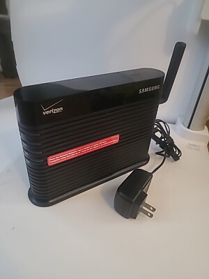 Samsung SCS-2U3100 Verizon Wireless Cell Network Extender Booster For ...