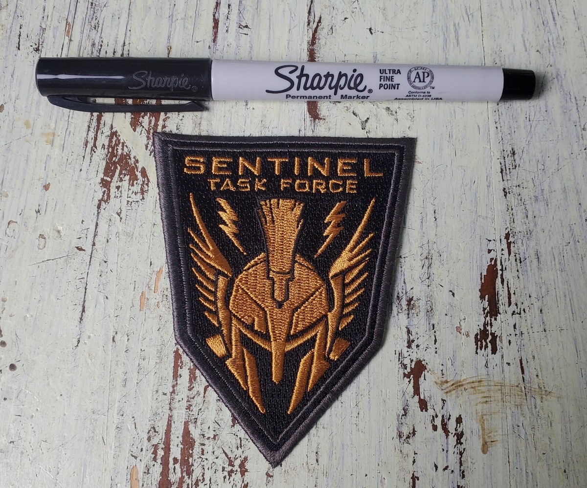 Cod Aw Sentinel Logo MRCET CAMPUS (@mrcetofficial) • Instagram