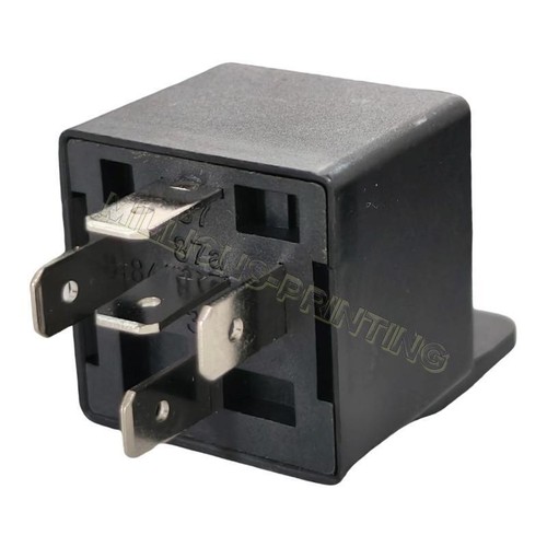 24V 30/40A Relay 108589 5 Pole For Skyjack SJIII 3215 3219 3220 4620 ...