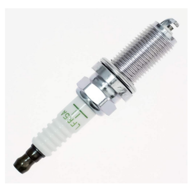 4x Spark Plug 22401-8H515 LFR5A-11 for Nissan Almera N16 X-Trail T30 ...