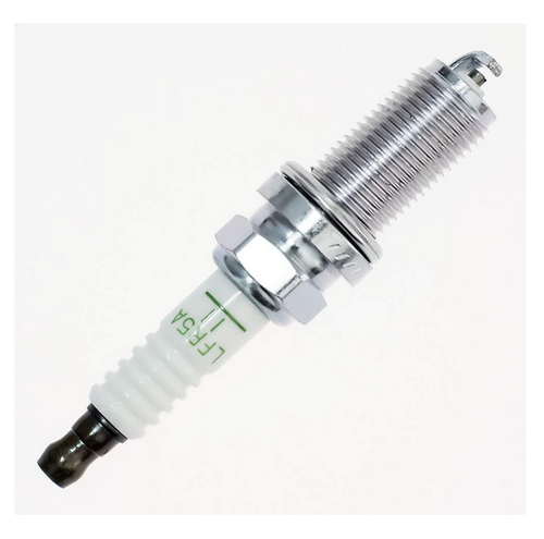 4x Spark Plug 22401-8H515 LFR5A-11 for Nissan Almera N16 X-Trail T30 ...