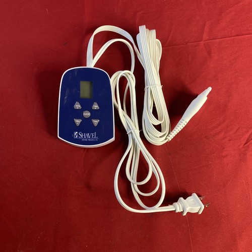 Shavel Home Products (Shavel-A6-BT/K) Blanket Controller | eBay