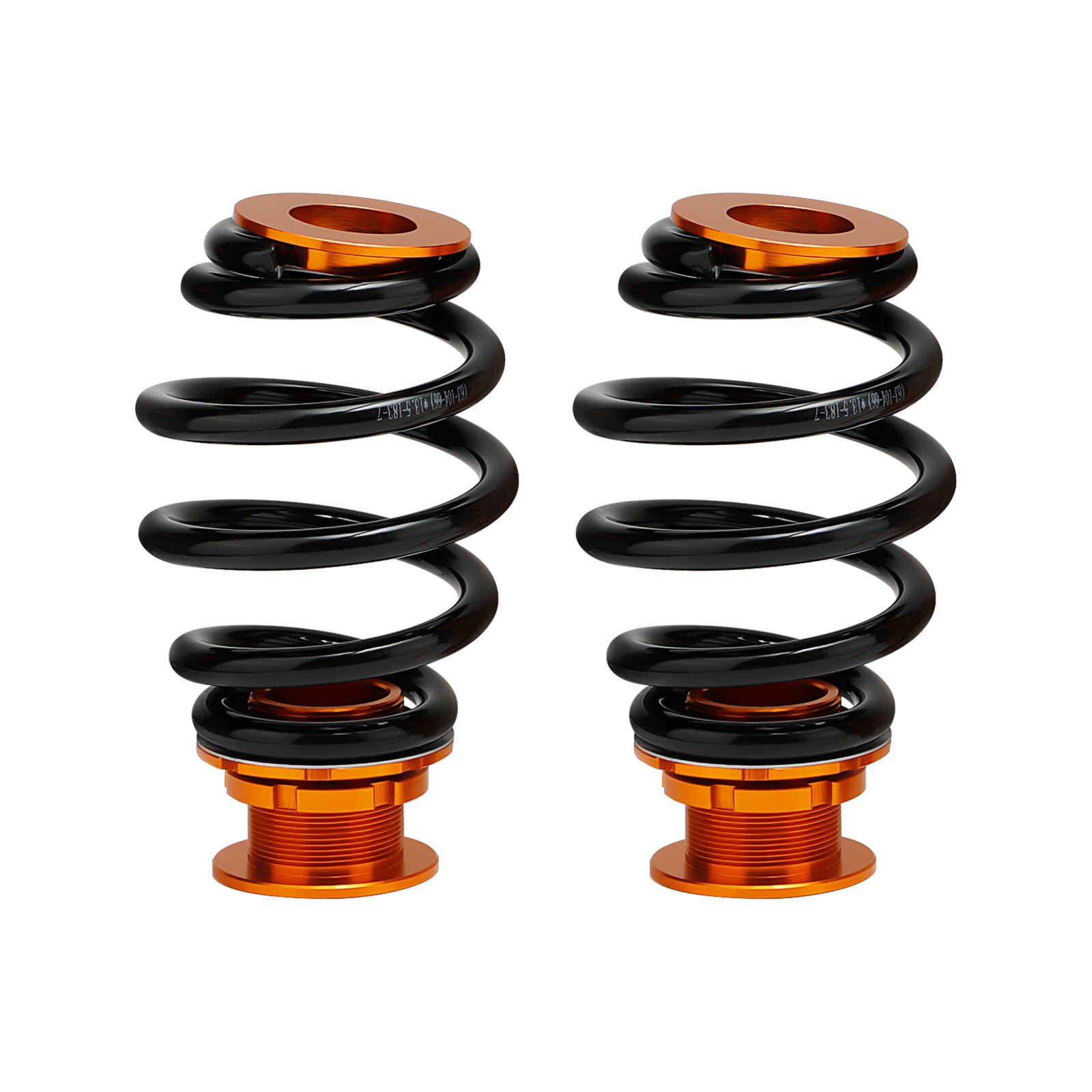 Coilovers Shocks & Springs Lowering Kit For BMW E46 325i 328i 330i 1998 ...