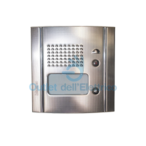 Bitcino 333114 Monoblock Porter 1 Schaltfläche Allsteel Linie Kugel Bei ...