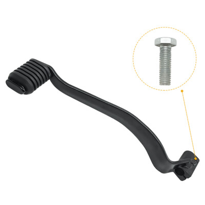 Gear Shifter Shift Lever Pedal for Honda TRX500 Foreman 500 Manual 2005 ...