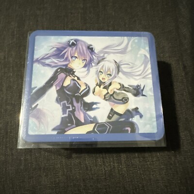 Hyperdimension Neptunia Victory V PS3 Limited Edition Sealed Metal Case ...