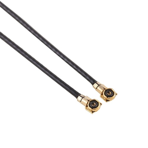 Kit Câbles Coaxiales Xiaomi Redmi Note 10 Pro / Max Signal Câble D ...