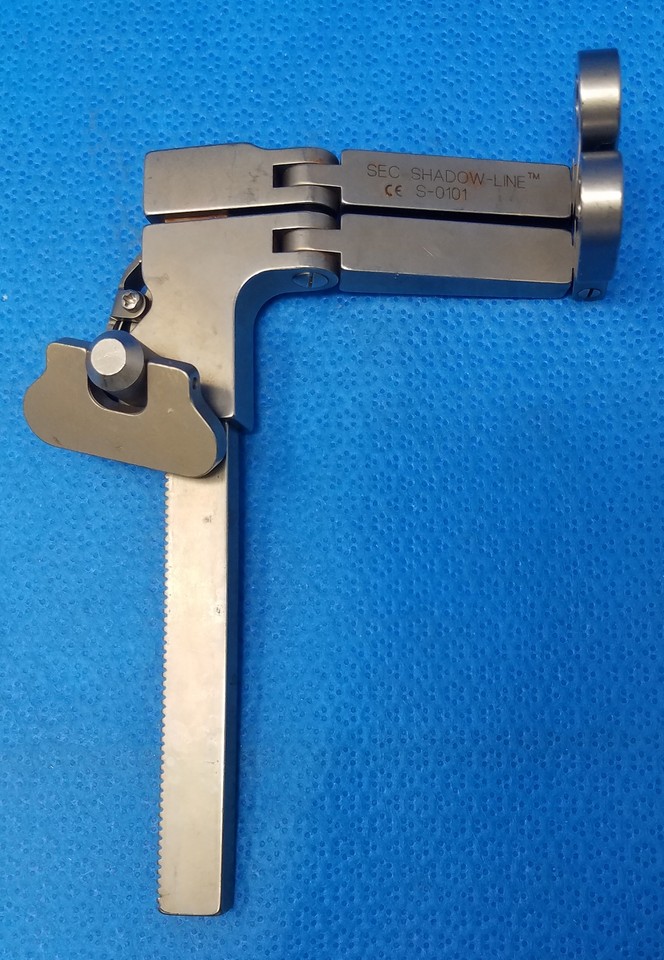 SEC S-0101 Shadow-Line Retractor | eBay