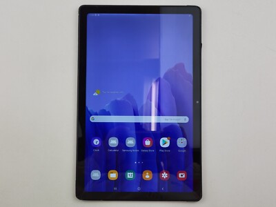 Samsung Galaxy Tab A7 (SM-T500) 32GB (Wi-Fi Only) 10.4" Tablet - *READ ...