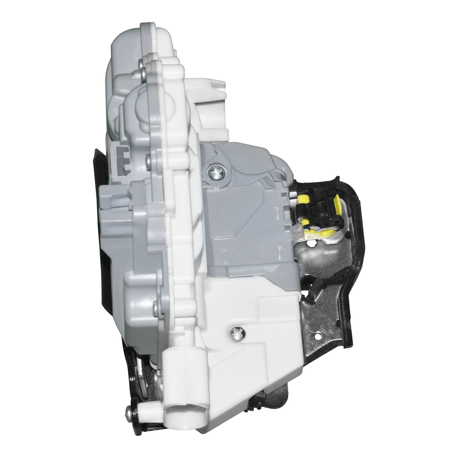 Vorne Links Türschloss Schloß Stellmotor Für Audi A3 8P A4 8E B7 A6 4F ...