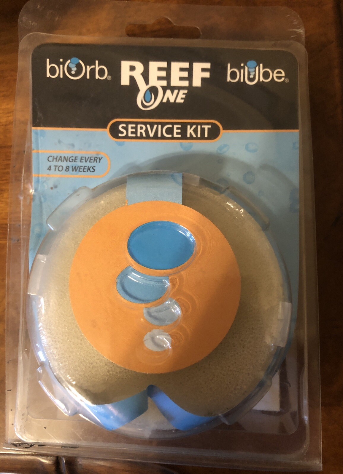 biOrb Filter Cartridge Aquarium Service Kit (‎46014) for sale online | eBay