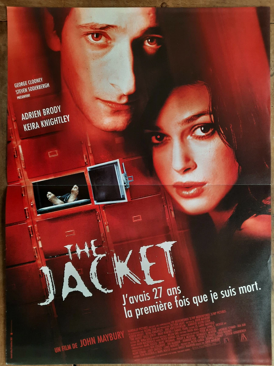 The Jacket 2005