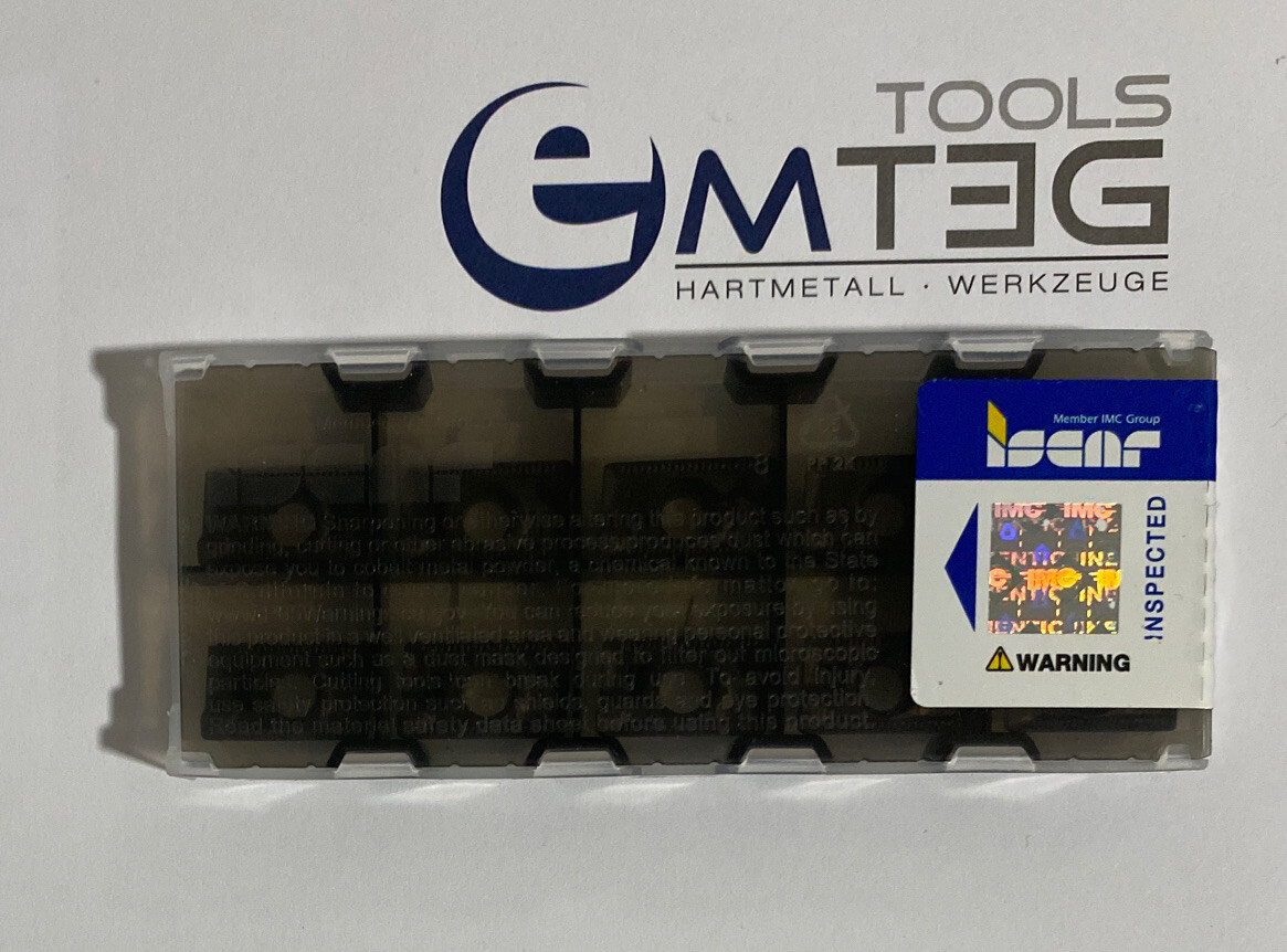 10x Iscar APKT 1604PDR 76 IC950 NEU | eBay.de
