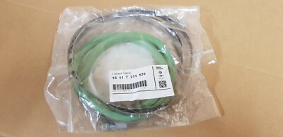 BMW X5 X6 E70 E71 F15 F16 & M FUEL TANK SEAL | eBay