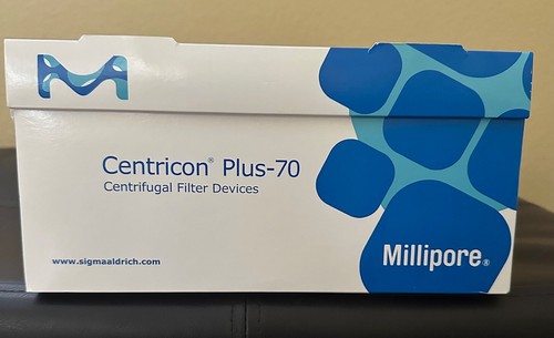 Centricon Plus-70 centrifugal filter, regenerated cellulose, 10kd MWKO ...