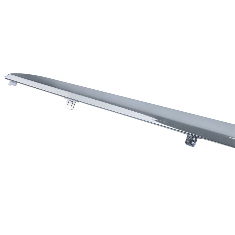 New Driver Front Door Lower Molding For 2010-2015 Lexus RX350 RX450h ...