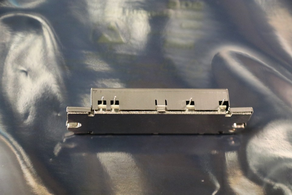 Mitsubishi RF UHF PA Module RA60H3847M1 60W, 378 400 450 470 Mhz at ...