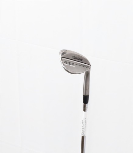 Cleveland Rtx 6 Tour Rack Raw Wedge 56°-12 Stiff Dynamic Gold 1253723 ...