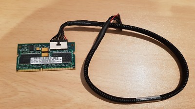 HP 260741-001 Smart Array 5i SCSI 64MB Cache Memory Module | eBay