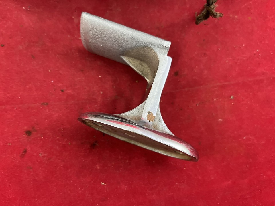 Federal Electric Type W Siren - Parts | eBay