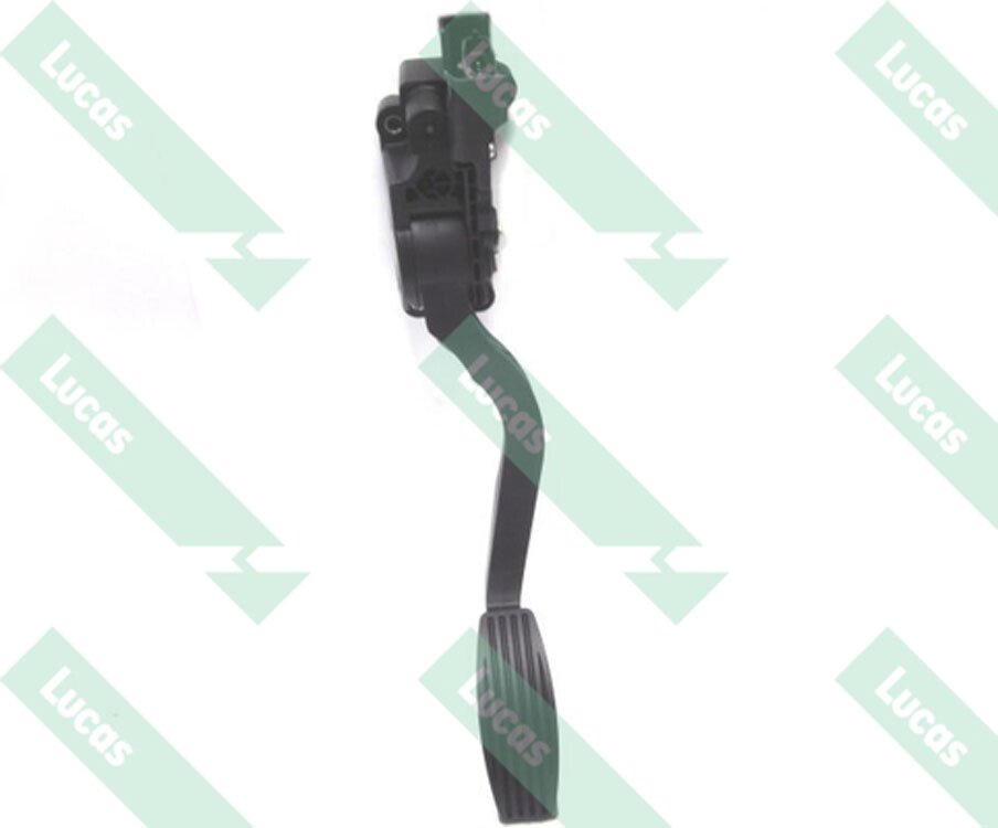 Lucas Accelerator Pedal Position Sensor Fits Alfa Romeo 147 2001-2010 ...