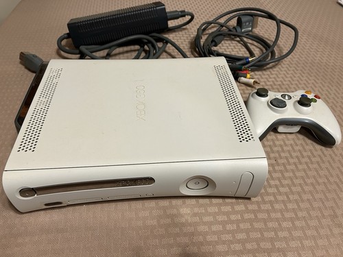 xbox 360 console (Red Ring of Death) | eBay