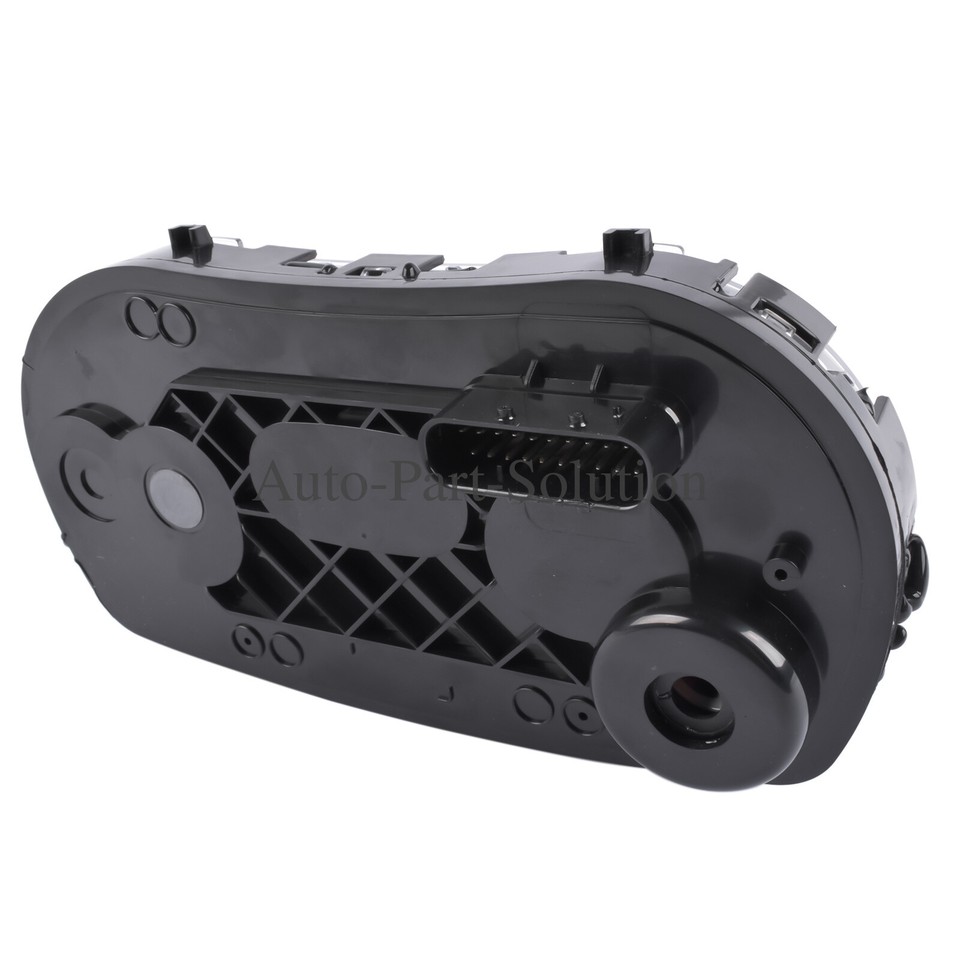 LCD Gauge Instrument Cluster 278003346 for Sea-Doo RXP RXT GTI GTR GTS ...